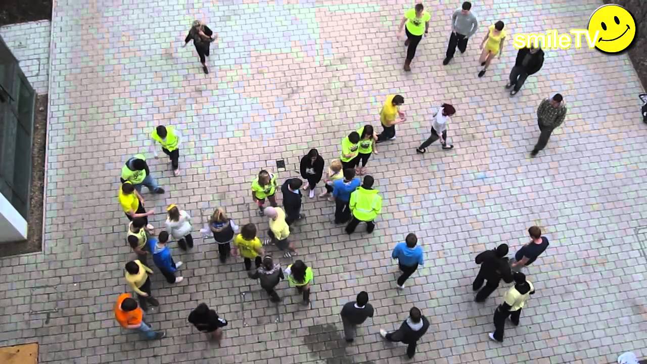 SmileTV- Smile4Pres - YouTube