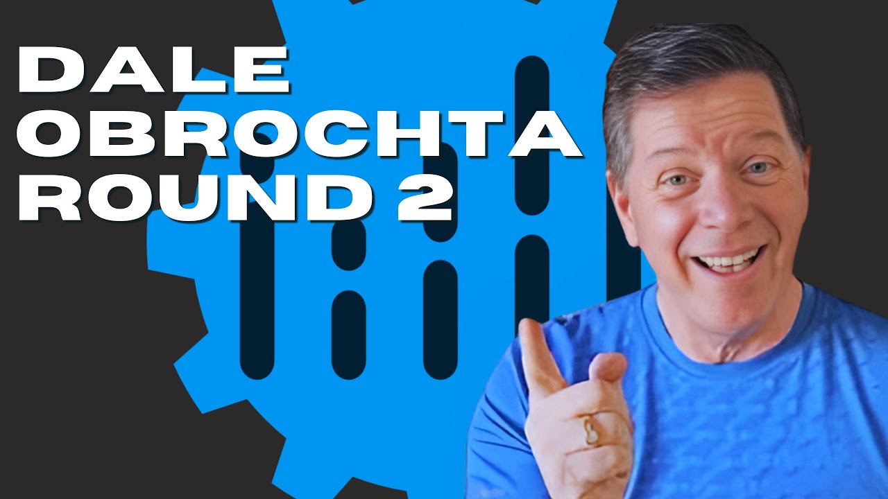 Changing Up the Game and Adapting with Dale Obrochta [R2 Interview ...