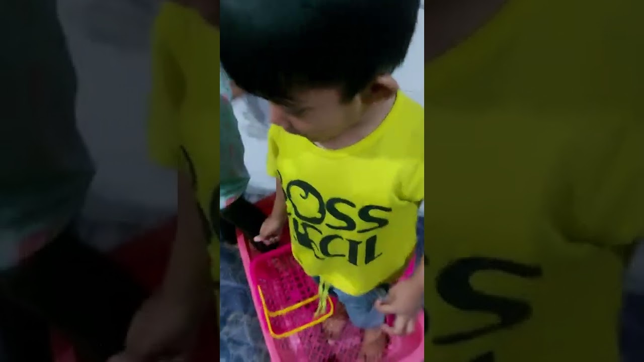 ghibran jamet ku dasi - YouTube