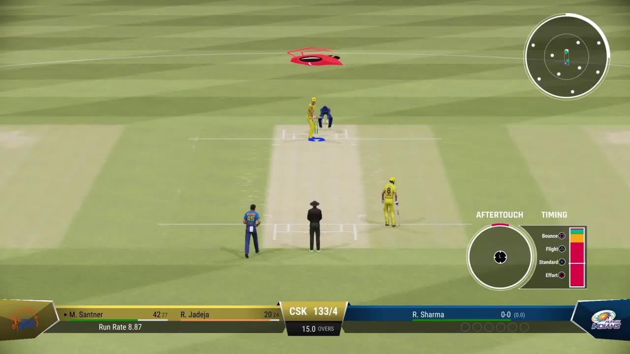 Cricket 22 IPL comes early this year 2022 - YouTube