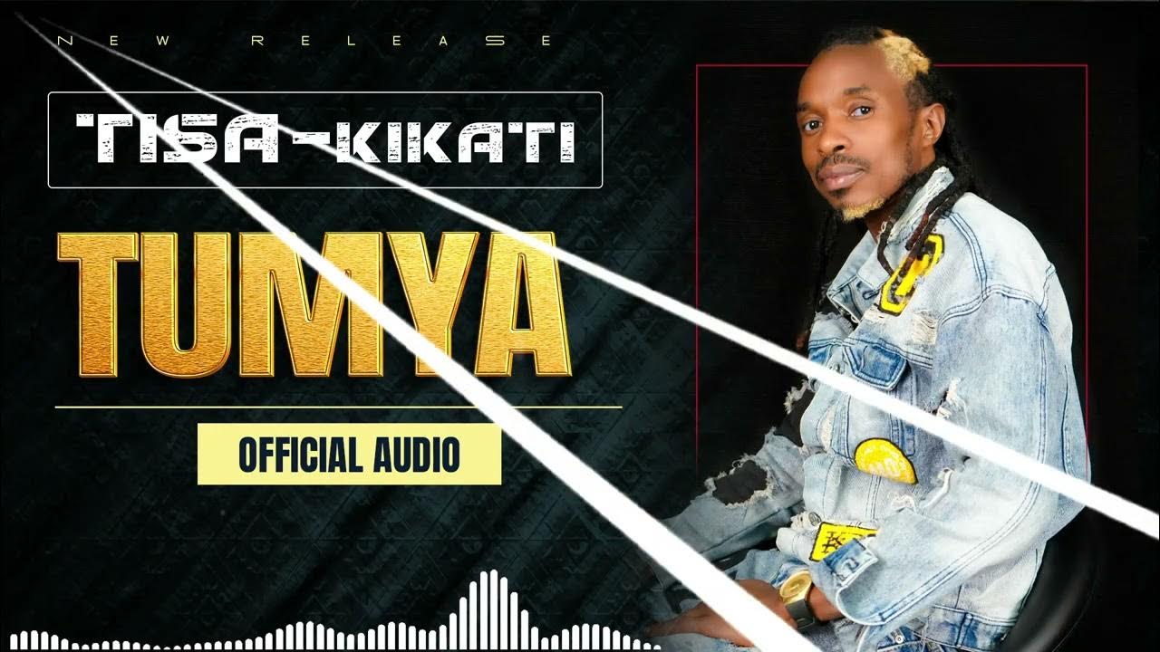 TISA TISA - TUMYA (OFFICIAL AUDIO) - YouTube