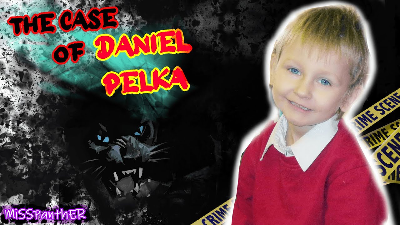 The Case of Daniel Pelka - Tragic Child Abuse - YouTube