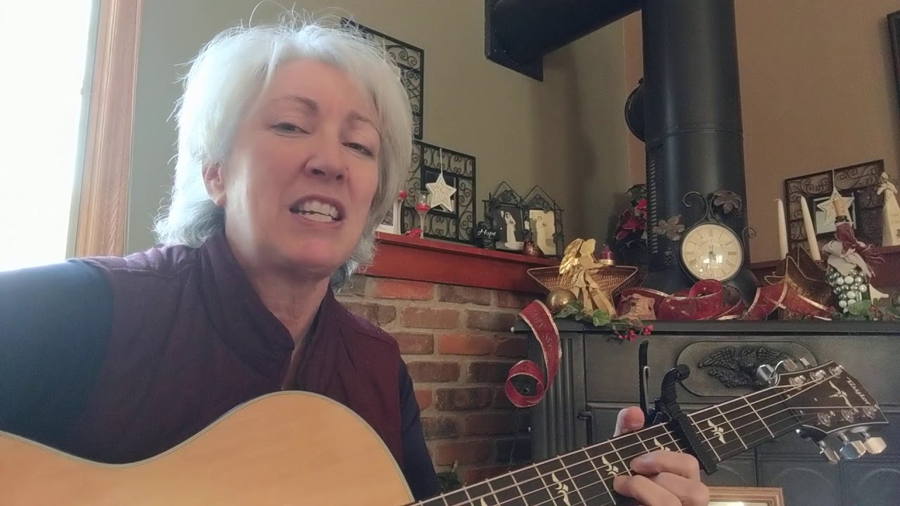 Smell The. Color Nine (Chris Rice cover) Acordes - Chordify