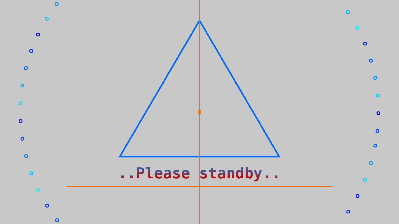 Standby Screen/Scene - YouTube