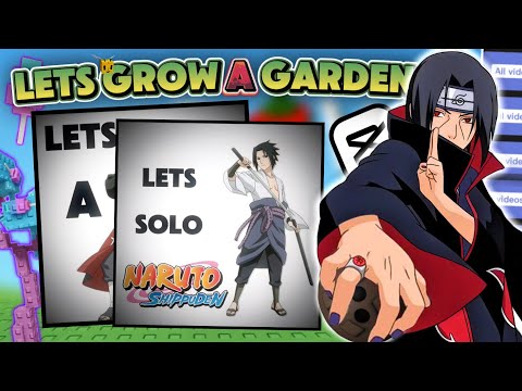 How To Edit Trend “ Let’s Grow A Garden” On Capcut | Let’s Grow A Garden Funk (Slowed) Edit