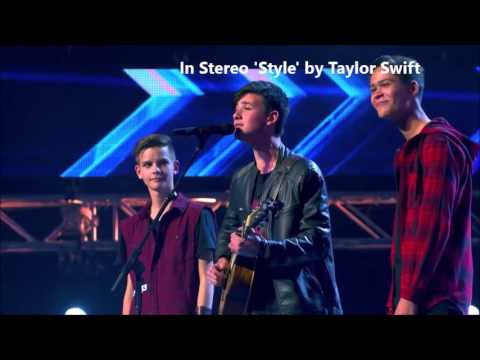In Stereo - YouTube