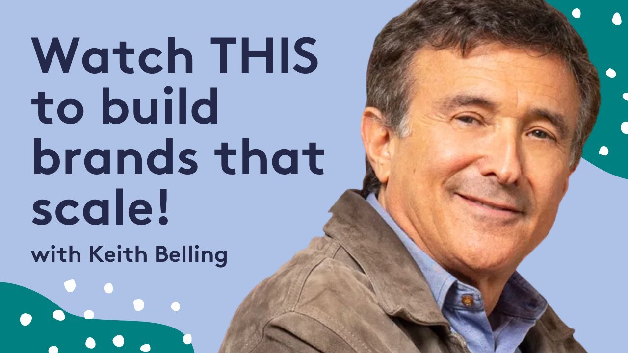 #123 - Keith Belling - Founder & CEO of RightRice and former Co-Founder ...