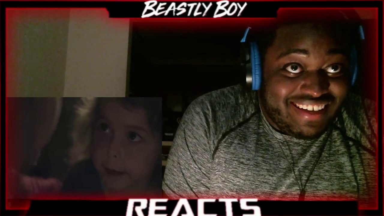 I HEARD IT TOO! FREAKY REACTIONS FRIDAYS - YouTube