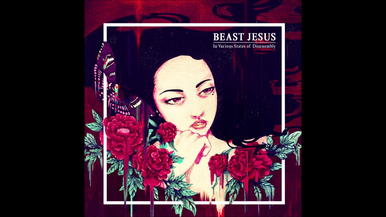 BEAST JESUS Velvet Thunder - YouTube Music