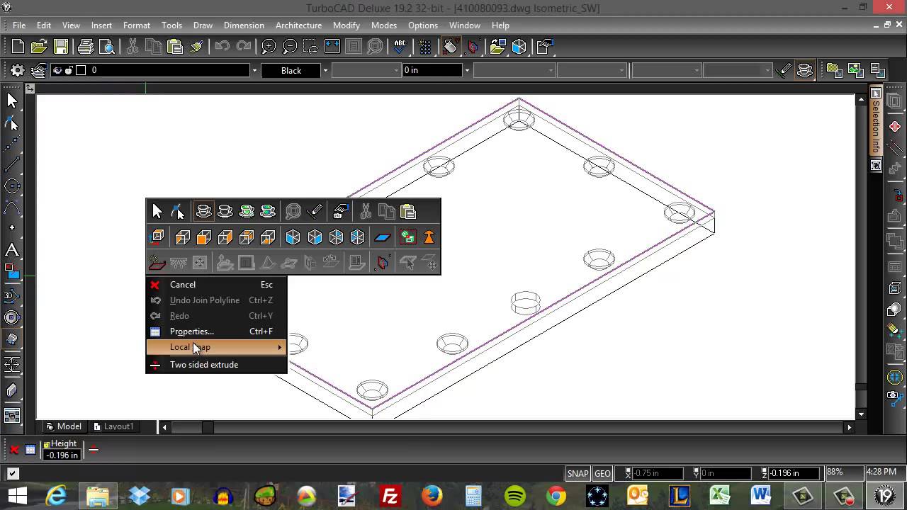 3D Reconstruct - YouTube