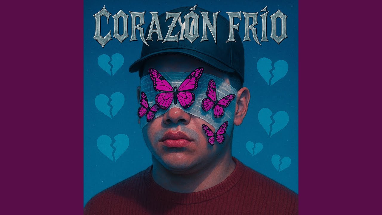 Corazón Frío - YouTube