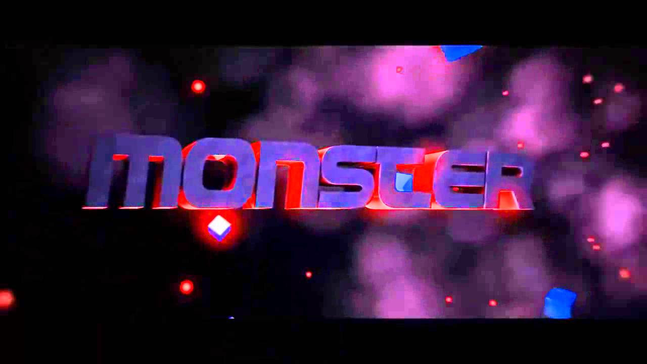 Intro | For Monster Gamer | SYNC CUBE | LİKES - COMMET ? | - YouTube