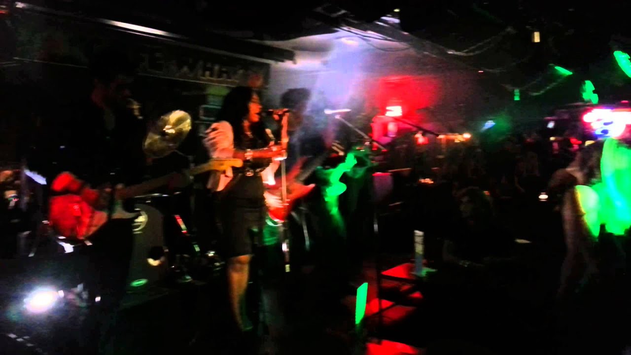 Cafe Wha, New York, Greenwich Village, MacDougal Street - YouTube