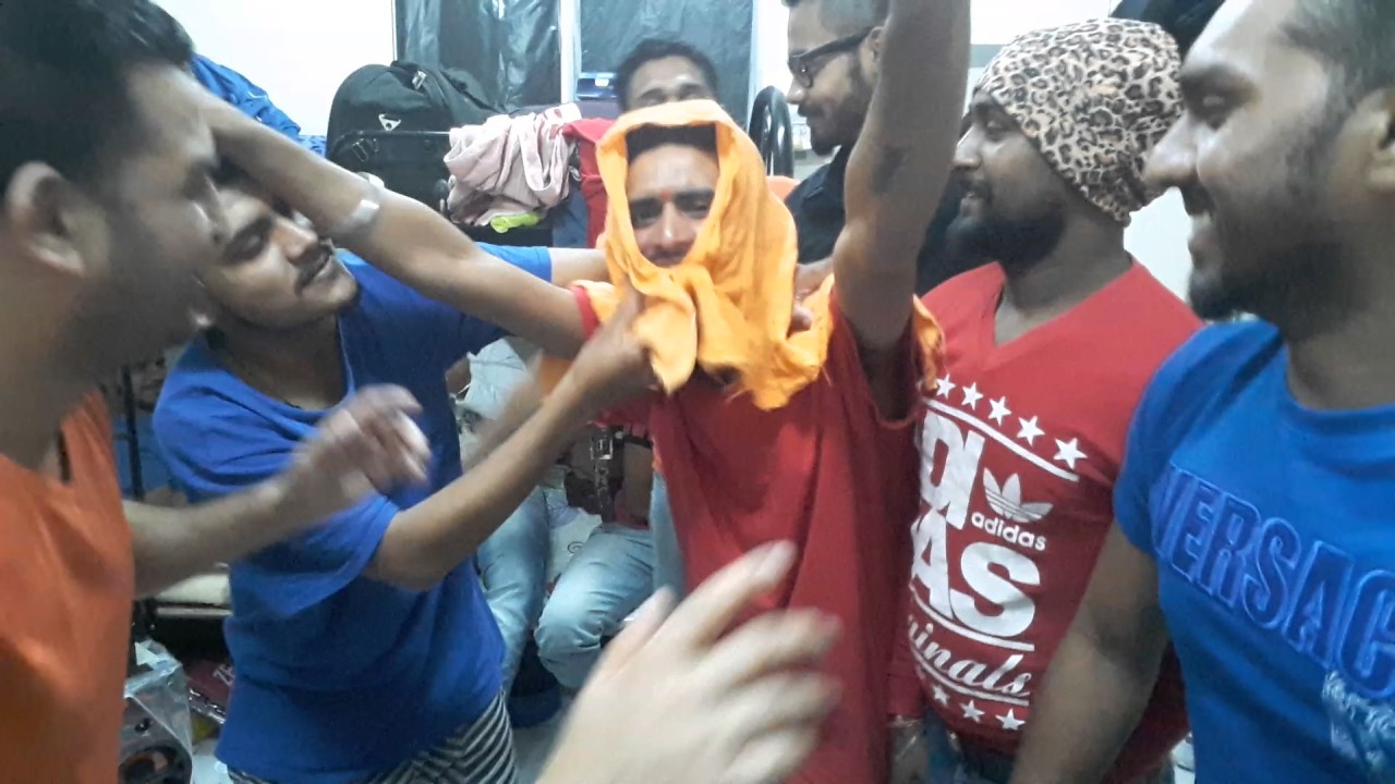 PARDEEP deep - YouTube