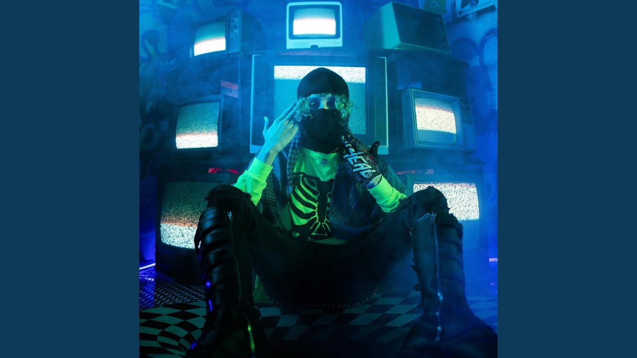 DISGRACE (feat. CuBox) - YouTube Music