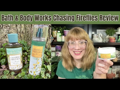 What Happened To Chasing Fireflies