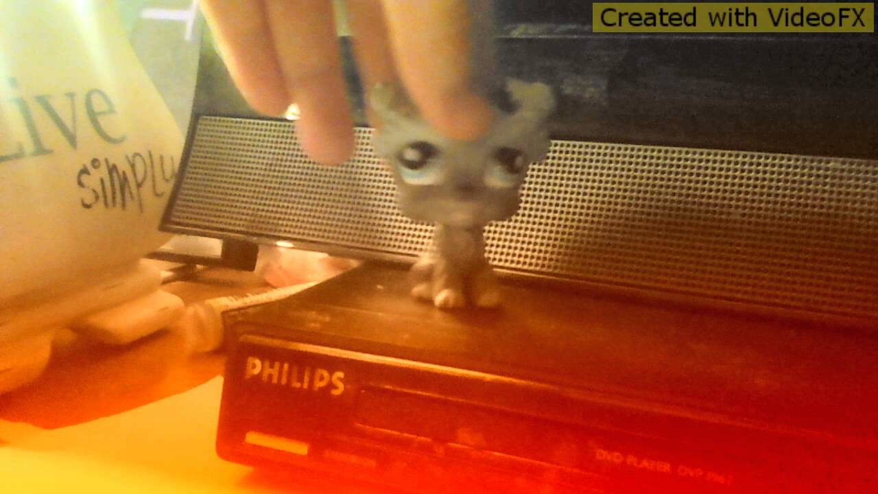 LPS: Back Home mv (Read Description) - YouTube