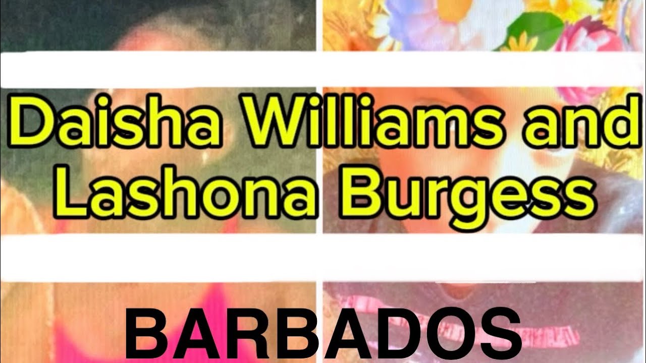 David and Goliath of KFC fame named: Daisha Williams, 20 and Lashona ...