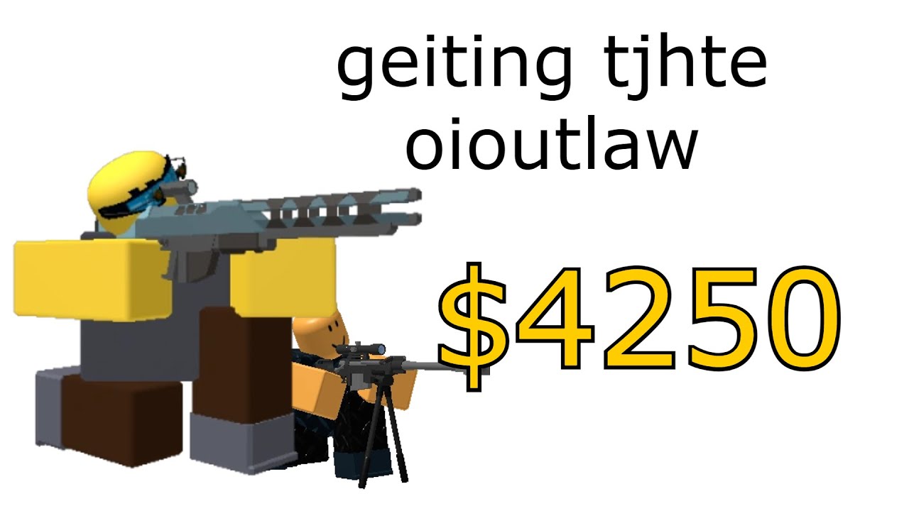 And then, I got the Outlaw | Retro TDS - YouTube