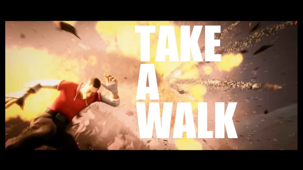 Take a Walk - Passion Pit - TF2 GMV - YouTube