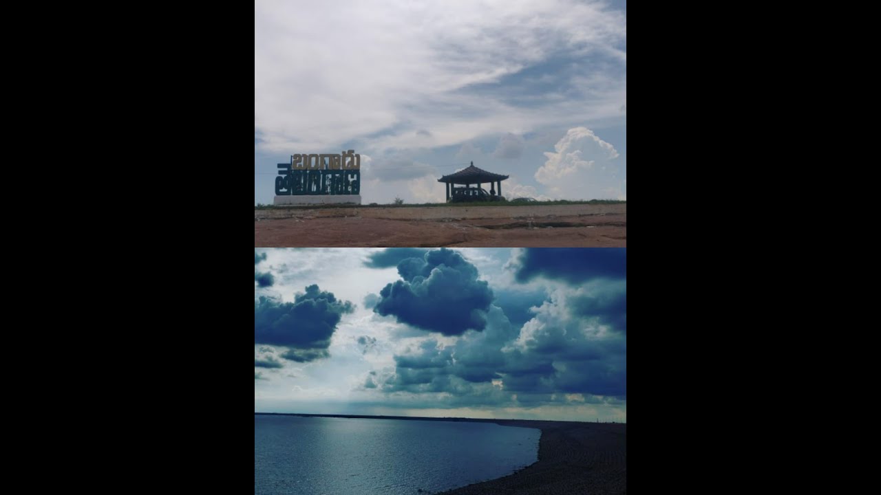Shamirpet Lake | Konda Pochamma Sagar Reservoir | Siddipet | Markook ...