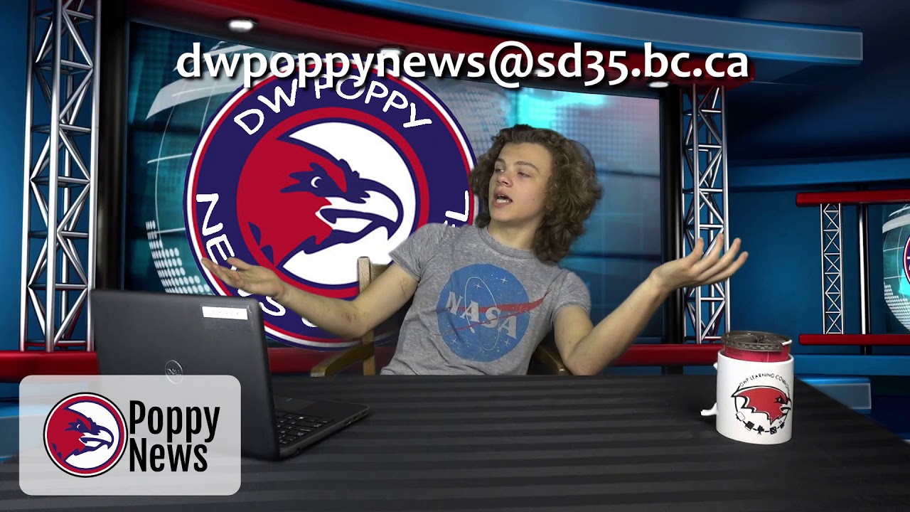 Poppy News Episode 10 Preview - YouTube