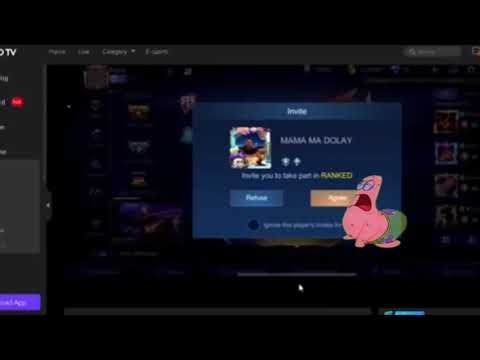 viral btr branz | suara desahan pas live nimo