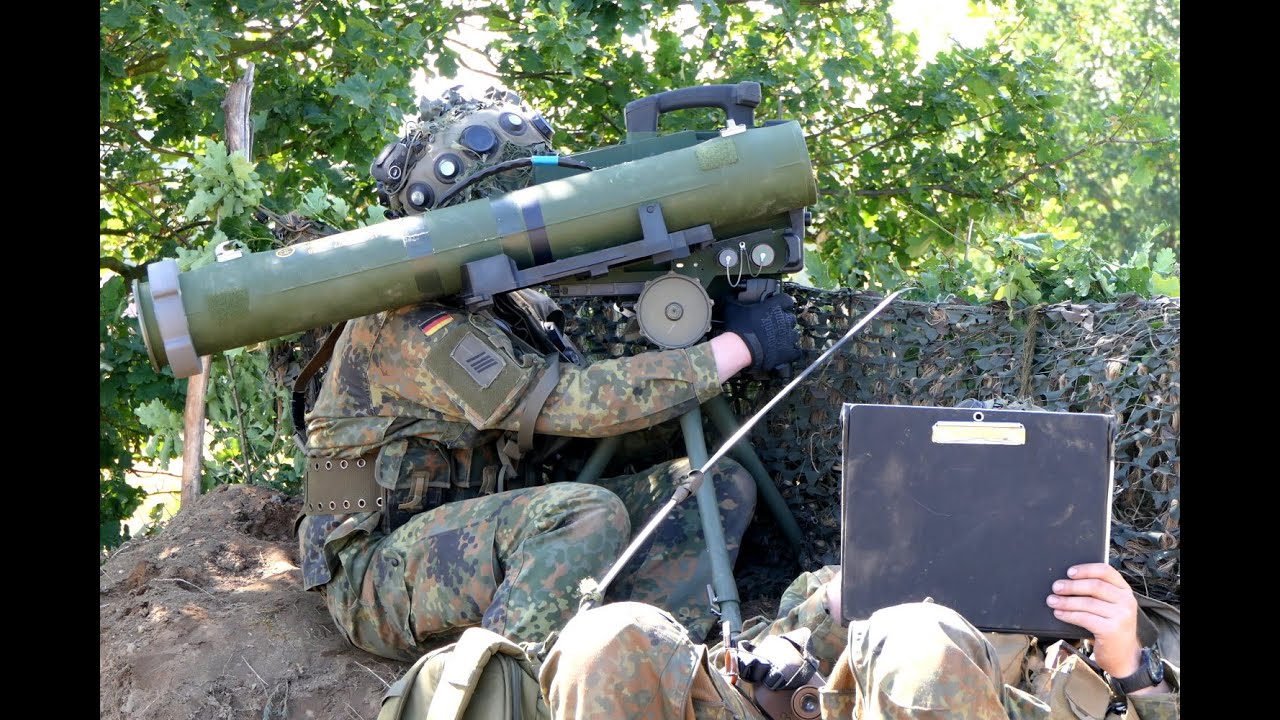 Wie funktioniert MELLS? Nachfolger der MILAN - YouTube