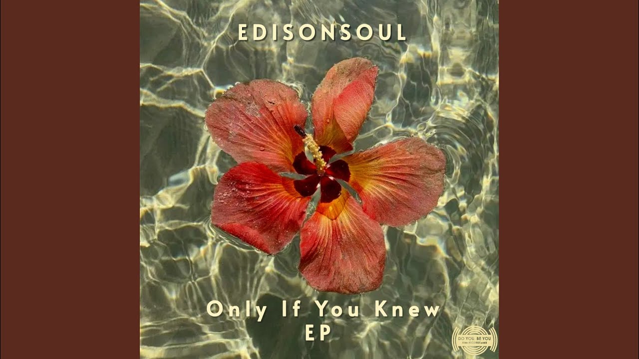 Only If You Knew (Reprised Mix) - YouTube