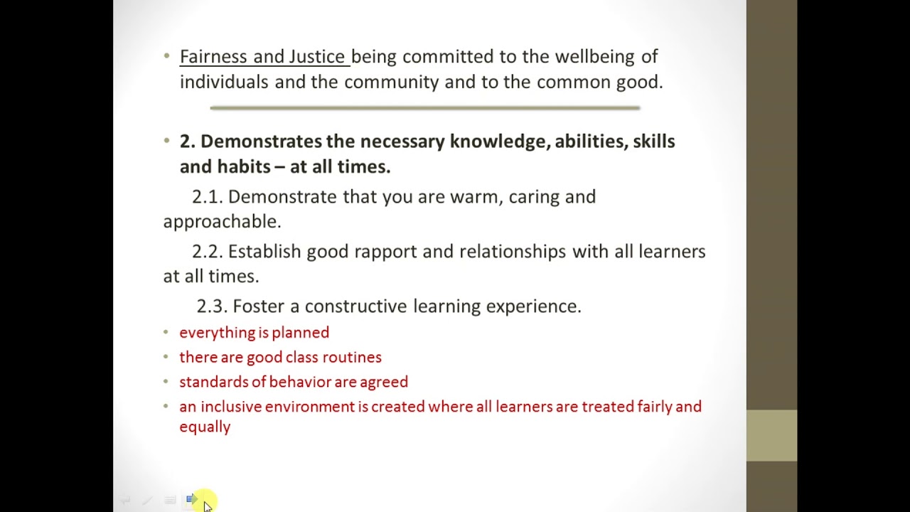 teacherrecord / TEFL Course Module 1 Episode 4 - YouTube