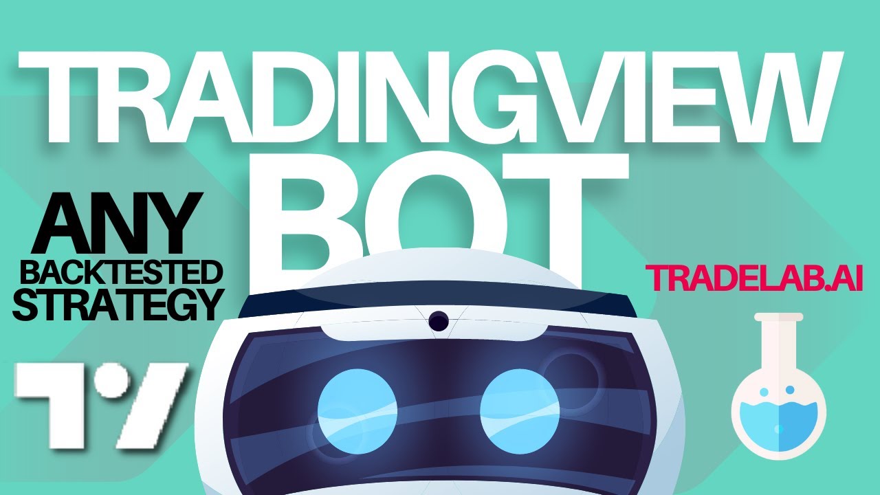 Free TradingView Bot - Use Any Strategy - TradeLab.ai - YouTube