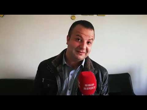 “ZUHAL TOPAL’I ALLAH’A HAVALE EDİYORUM”