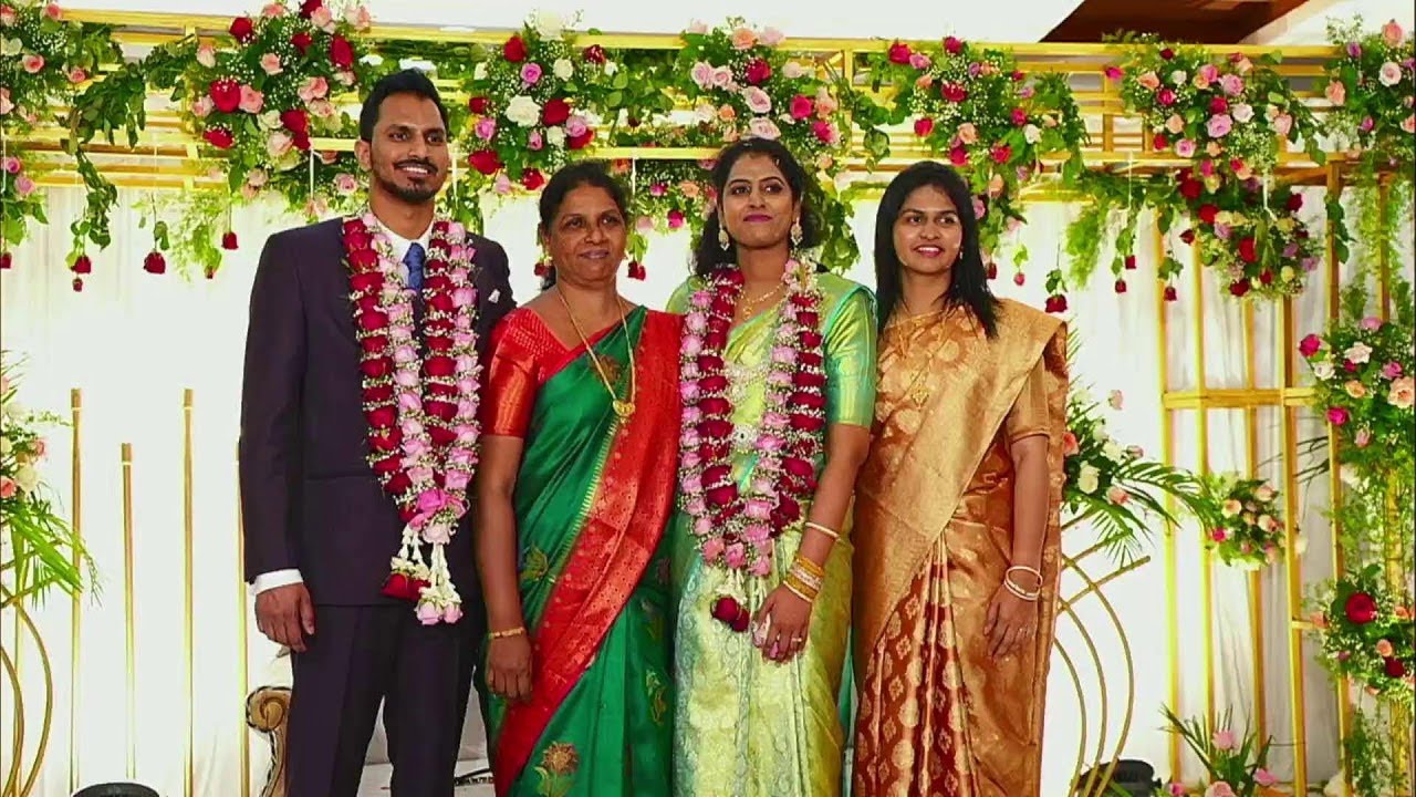 Raj Paul with Sheeba Naomi - YouTube