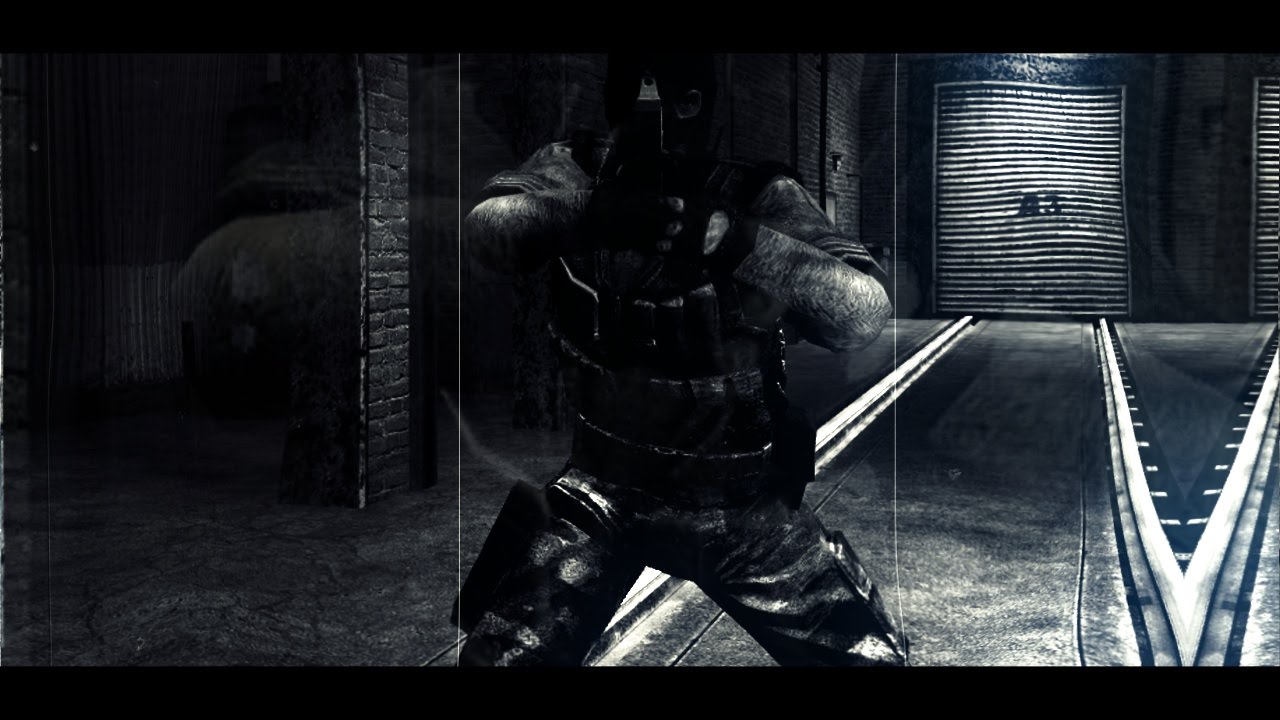 Counter Strike Source Edit "KILL" (Cancelled) - YouTube