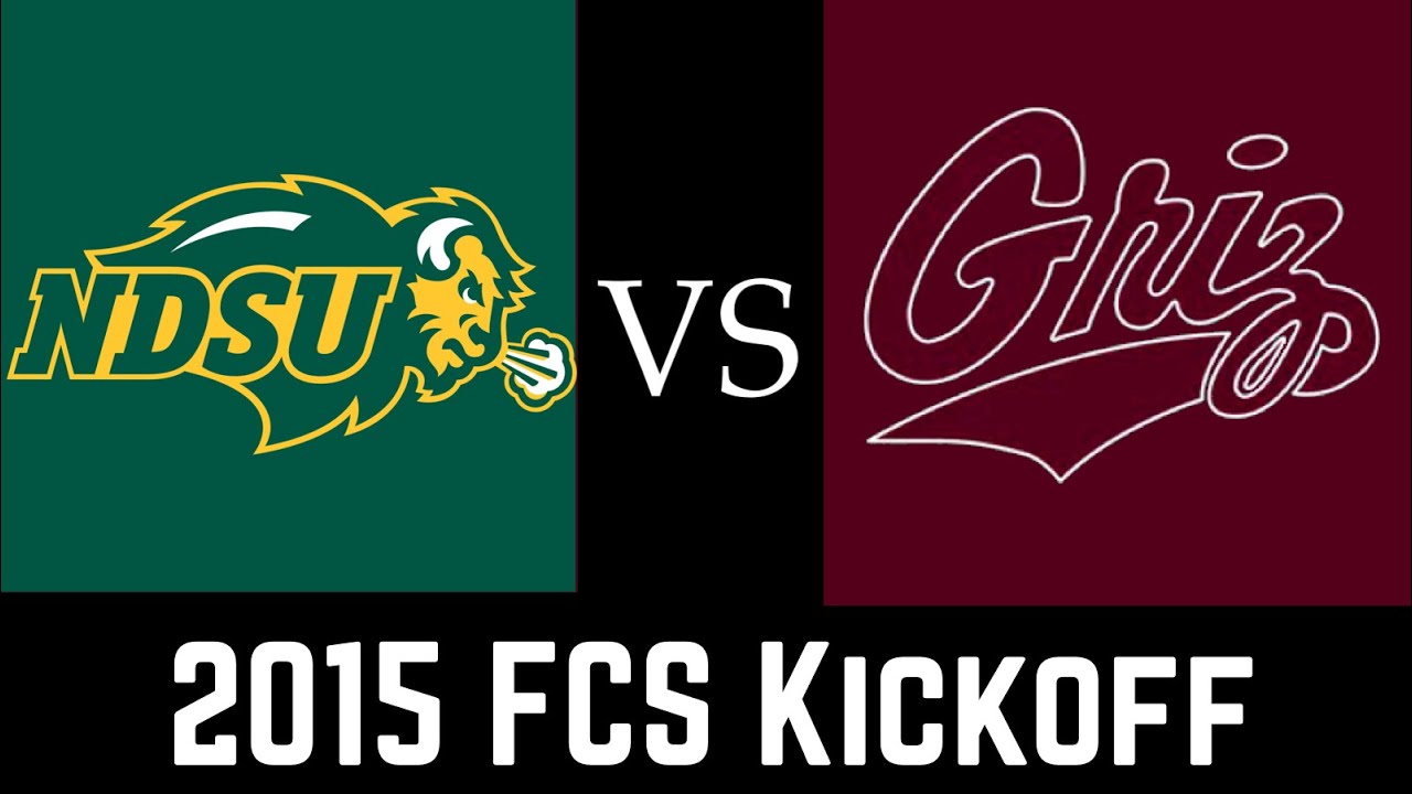 2015 Montana VS NDSU Fan Experience - YouTube