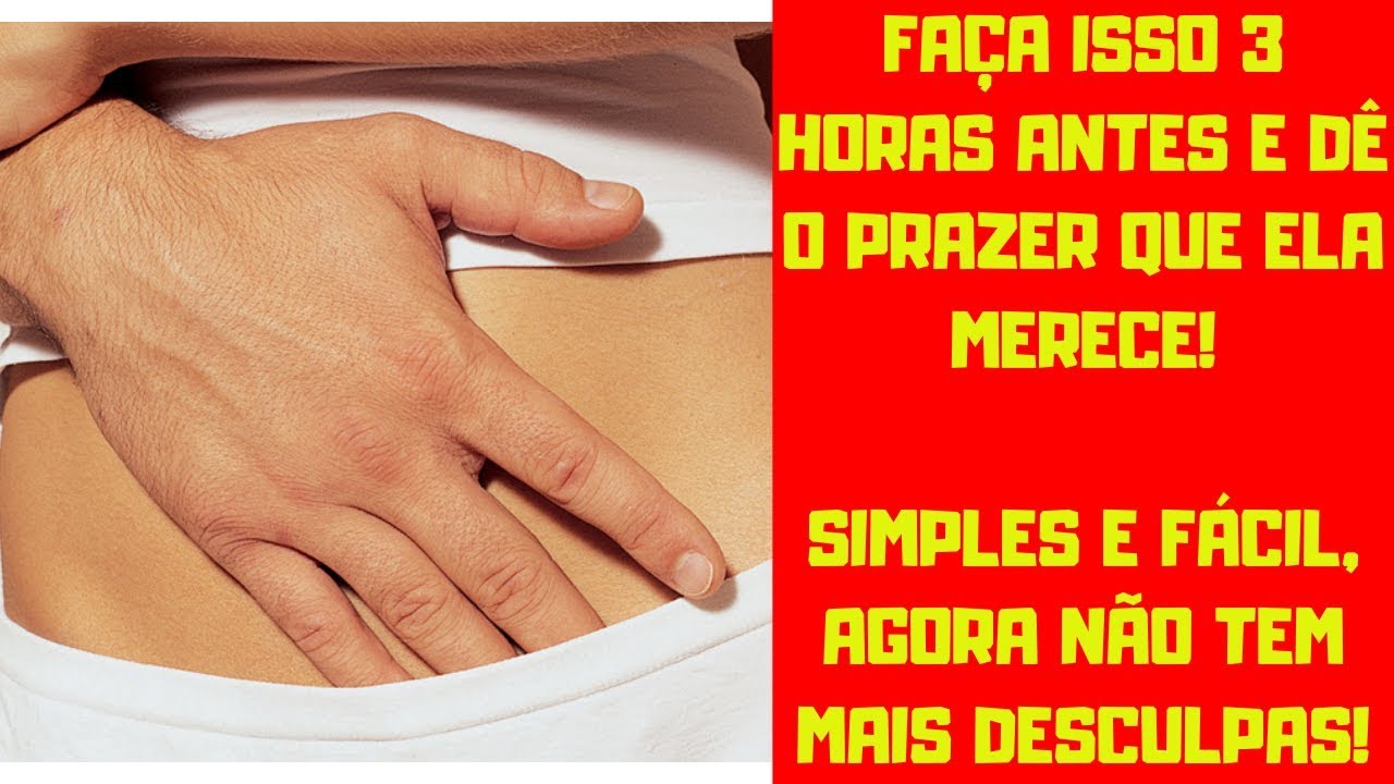 UM CURADEIRA ME CONTOU COMO USAR ISSO! Nunca mais gozei rápido! - YouTube