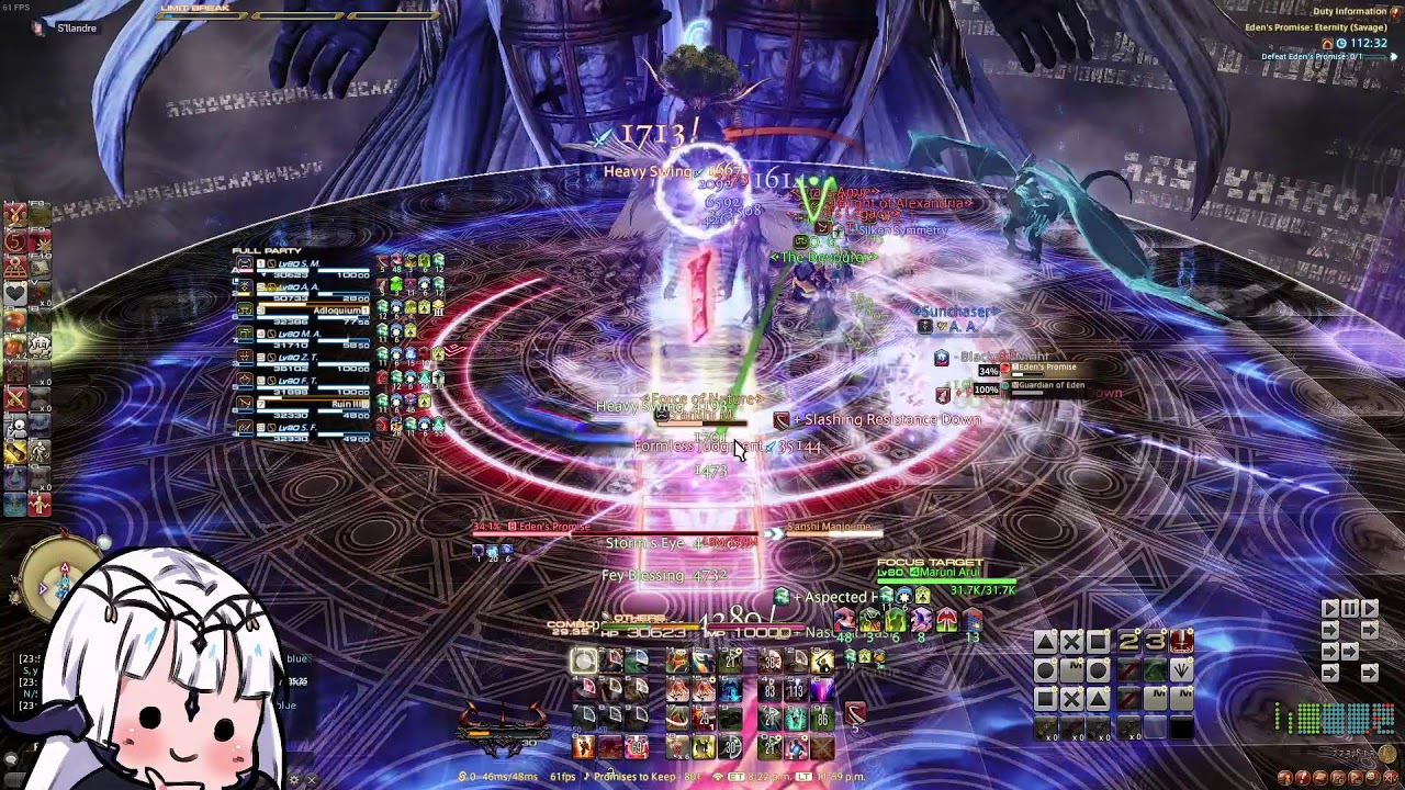 E12S p2! \o/ - YouTube