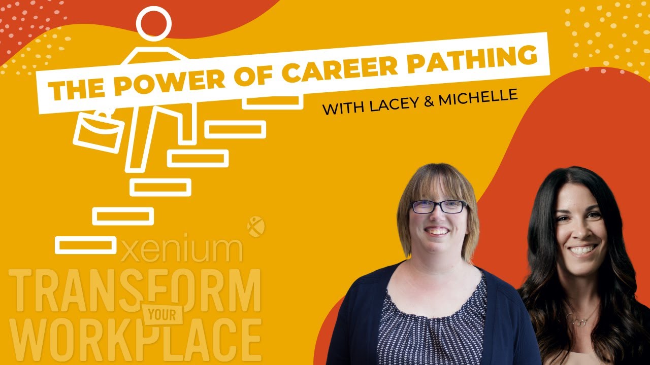 The Power of Career Pathing: Interview with HR Business Partner ...
