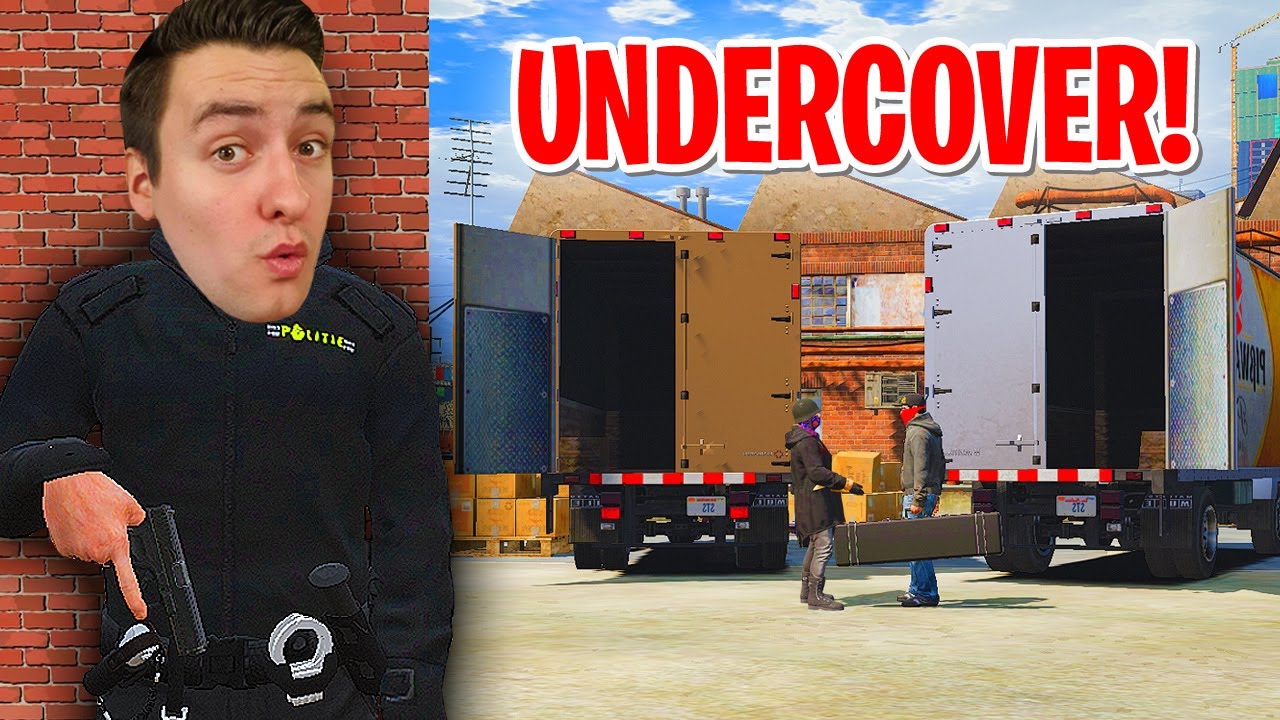 STREAMEN ALS MARIO BROS! - GTA Future Roleplay (GTA RP) - YouTube