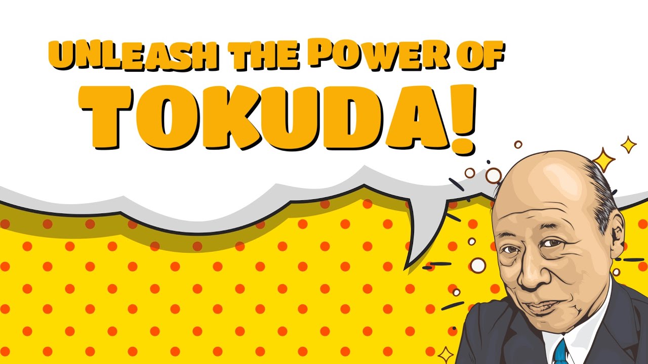 Unleash the Power of Tokuda MemeCoin! Join the Adventure Today! - YouTube
