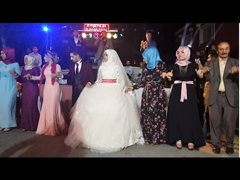 GRUP ROJBİN -_- KENAN SÖZDAR -_- AYŞENUR & RAMAZAN KAYA -_-par 2