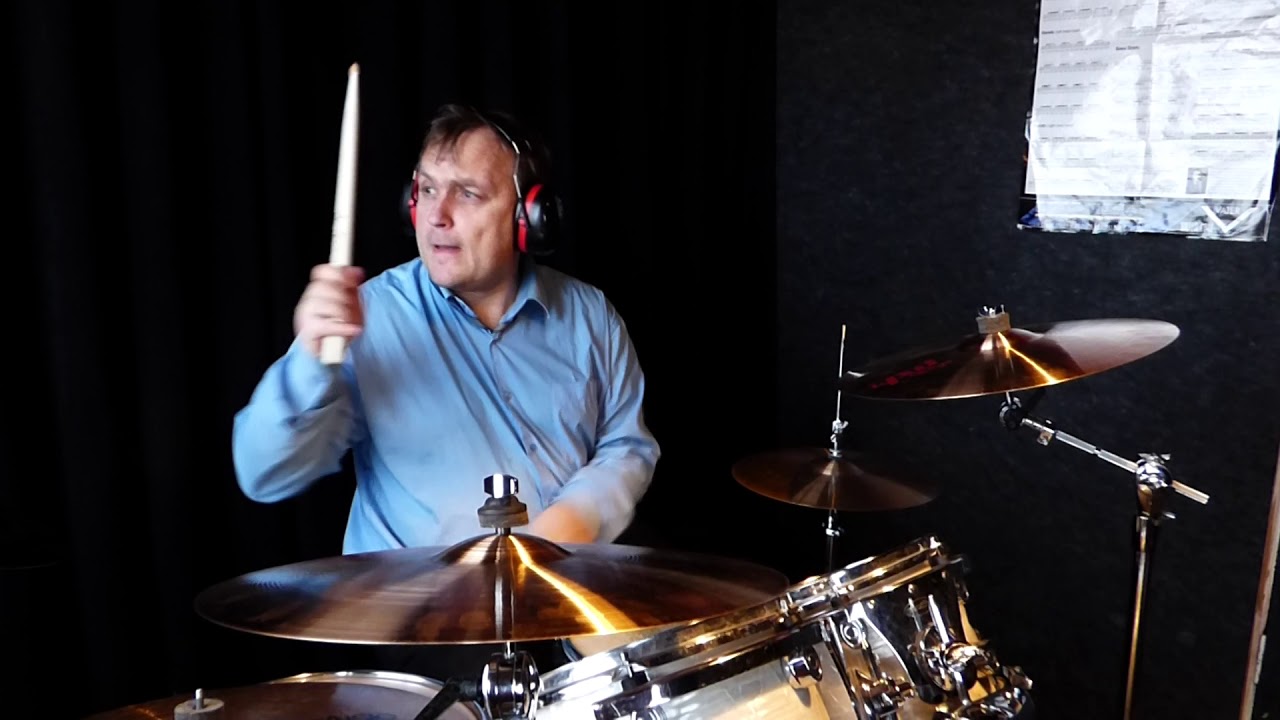 Take 11. ehk õppevideo trummid 12 -19 tunnid.Toomas Argel. - YouTube