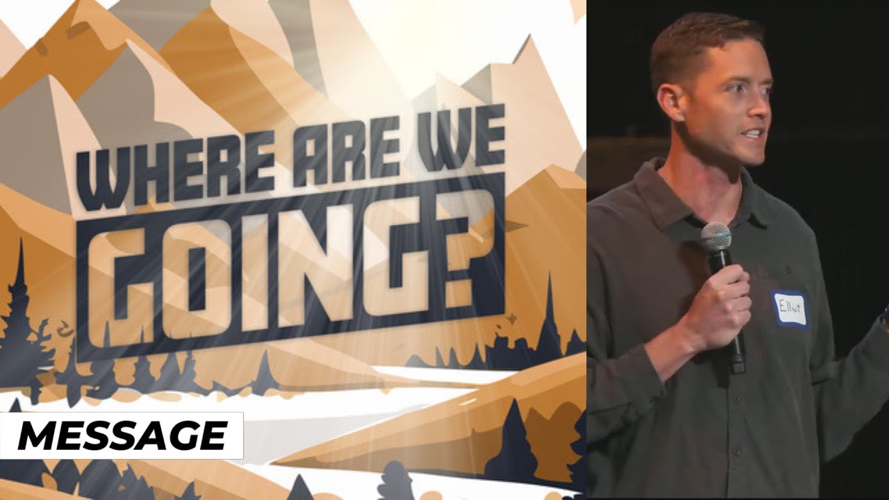 "The Vision Frame" (Message) | Seabreeze Church | 01.14.24 - YouTube