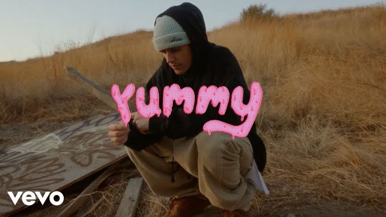Justin Bieber - Yummy (Music Video) - YouTube