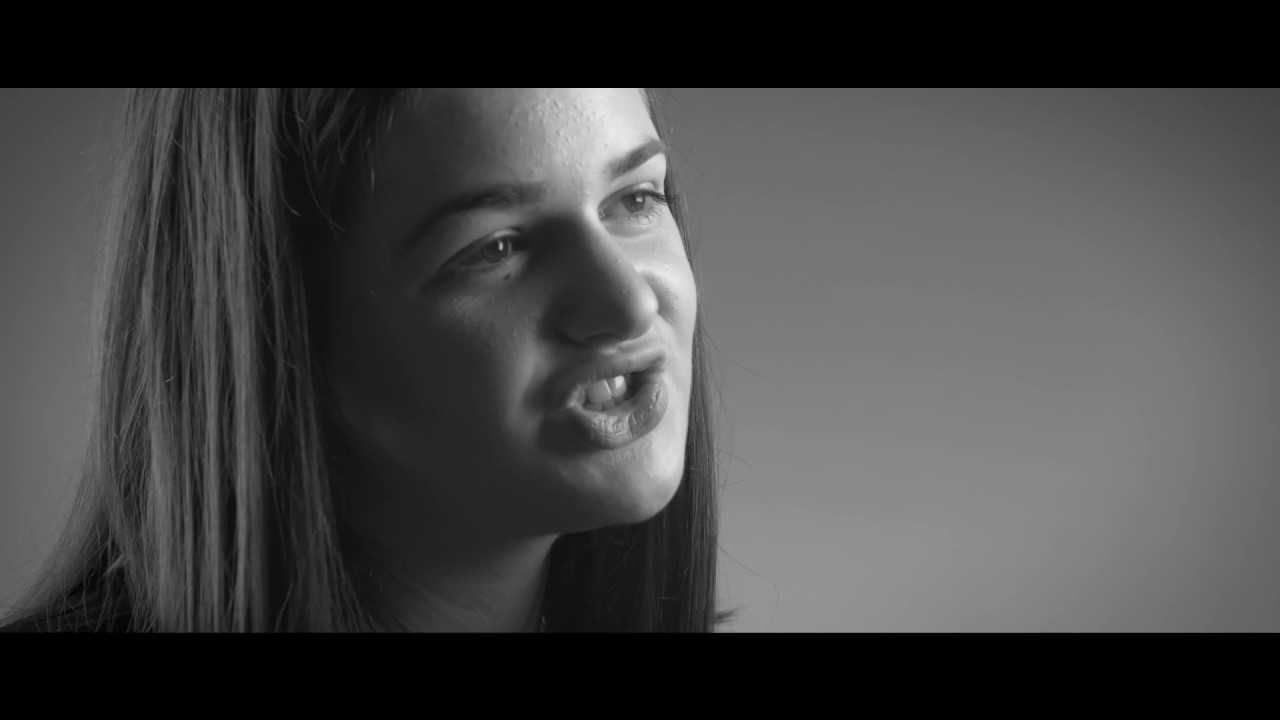 STRONGER (OFFICIAL MUSIC VIDEO) - YouTube