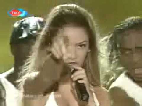 Hadise 2009 düm tek tek