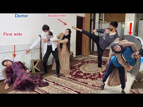 Unbelievable! The sudden release of the evil second wife and Ahmad's love to defend Khadija