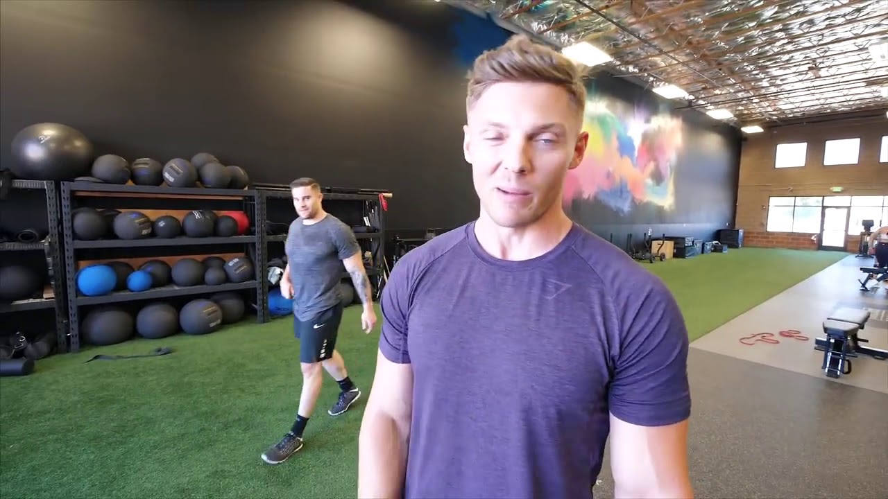 Intensive training guide ! REALLY WORKS IN FEW DAYS RESULT - YouTube
