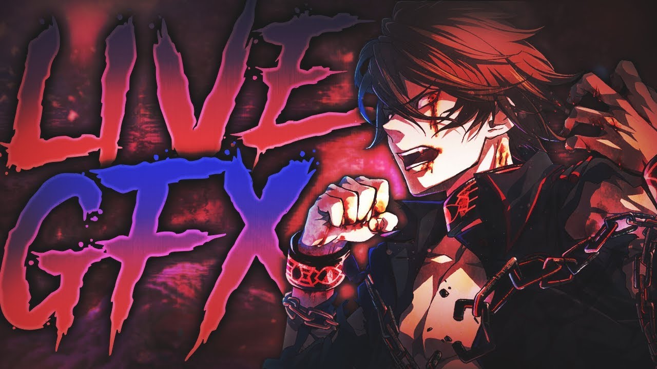 LIVE GFX TRANQUILLE (chill) - YouTube