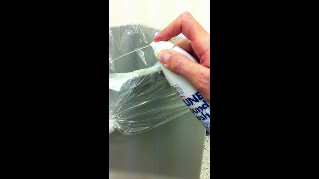 Saline Wound Flush Spray Stream - 4 to 13 PSI - YouTube
